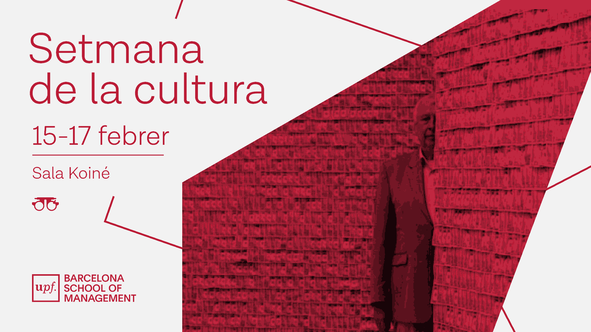 Culture Week | UPF-BSM